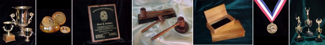 Welcome to Trophy House